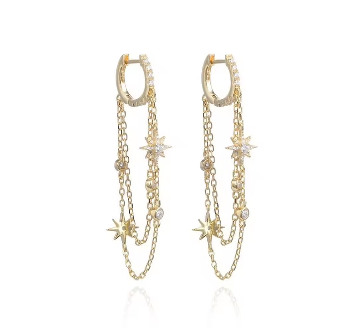 Earrings – Layl Jewellery